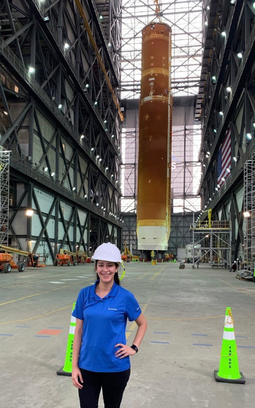 Nathalie Quintero, de Venezuela a la Luna | Historias Que Laten
