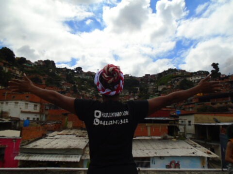 Lilibeth González, la reina del Guaguancó - Historias Que Laten