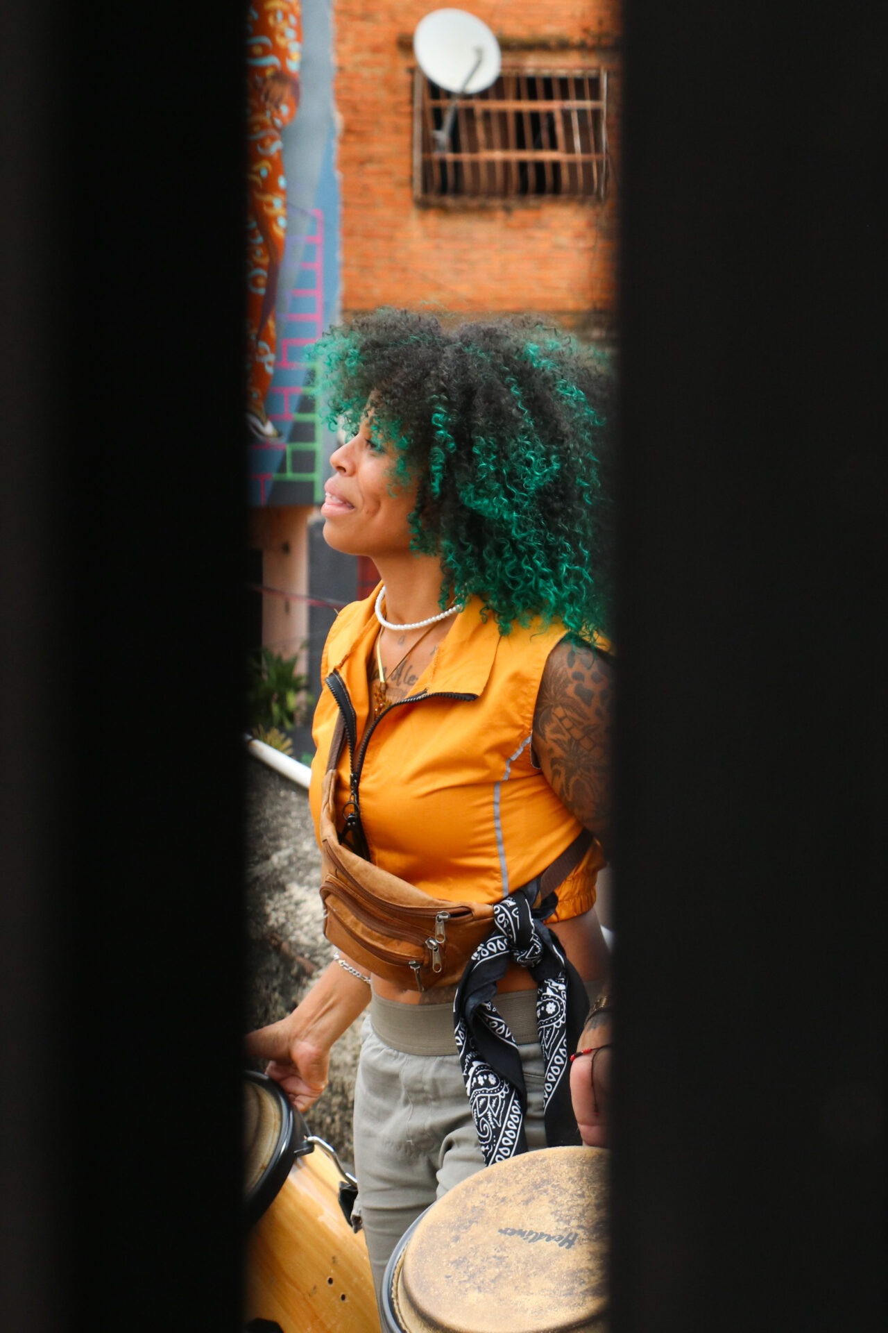 Will Mijares en clave de sol | Historias Que Laten